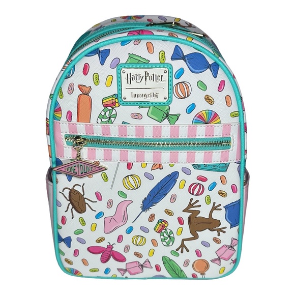 Loungefly | Bags | Loungefly Universal Studios Harry Potter Honeydukes ...